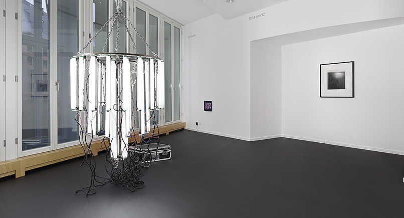 Private/Corporate VII, Daimler Contemporary - ors collection | ors ...