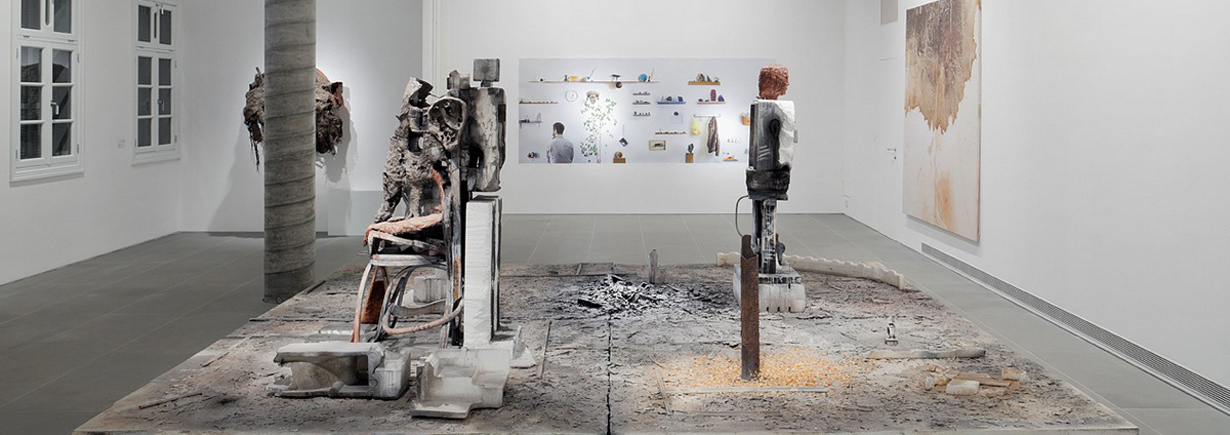 Accelerating Toward Apocalypse - ors collection | ors collection