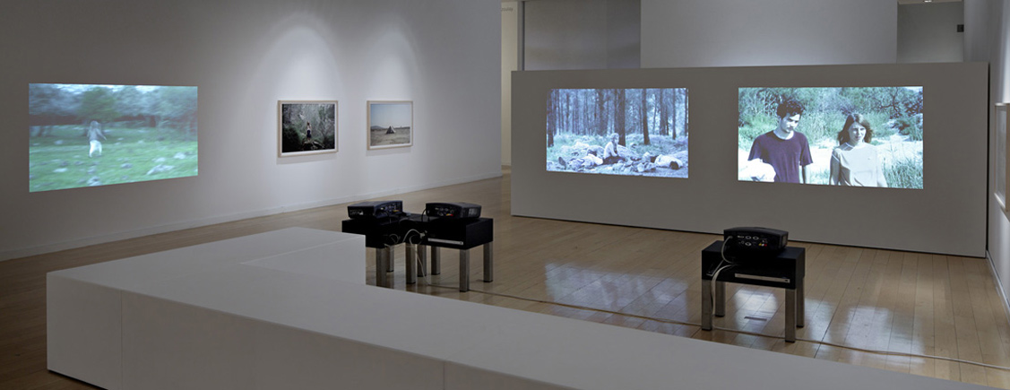 Private/Corporate VII, Daimler Contemporary - ors collection | ors ...